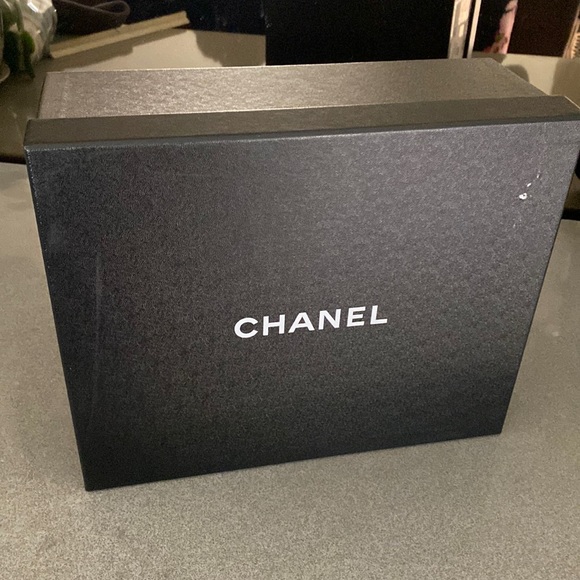 CHANEL | Storage & Organization | Empty Chanel Box | Poshmark